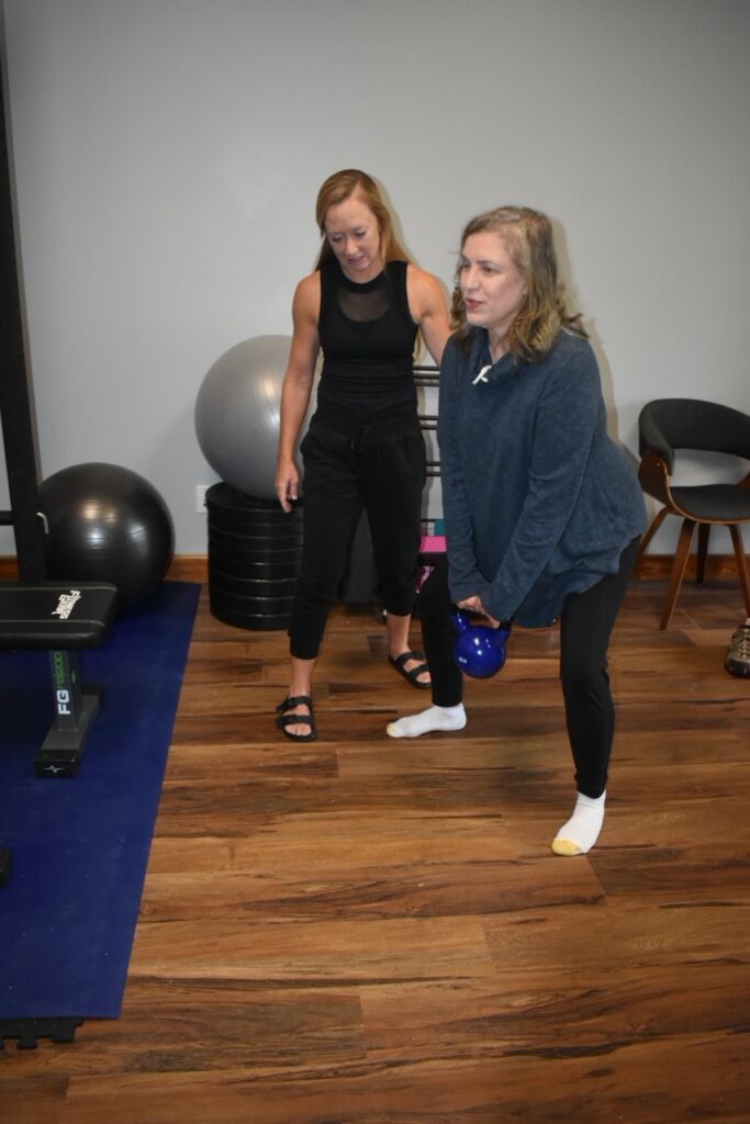 What is a Pelvic Floor PT session like (follow up session)? - Magic ...