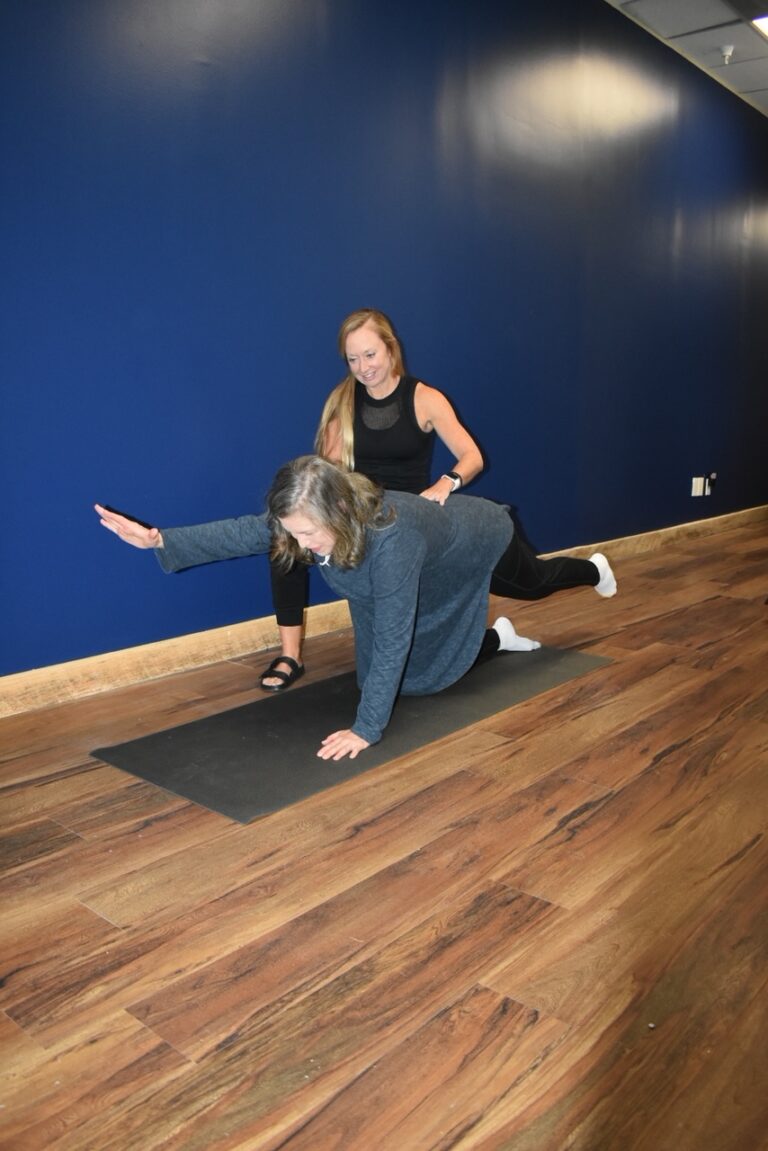 What is a Pelvic Floor PT session like (follow up session)? - Magic ...